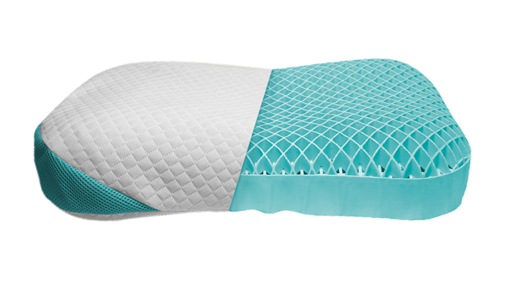 BOXI PILLOW – Boxi Sleep