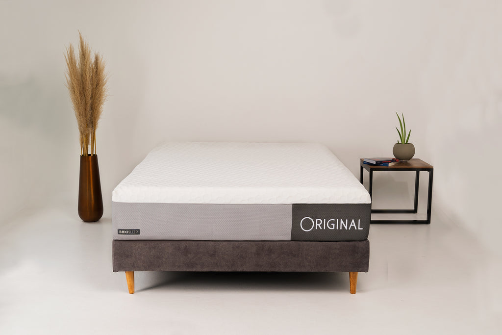 BOXI ORIGINAL – Boxi Sleep
