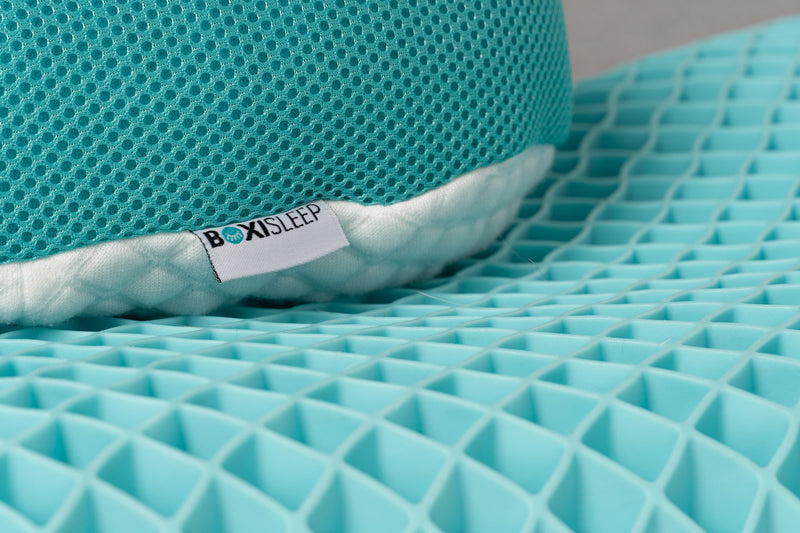 BOXI PILLOW – Boxi Sleep