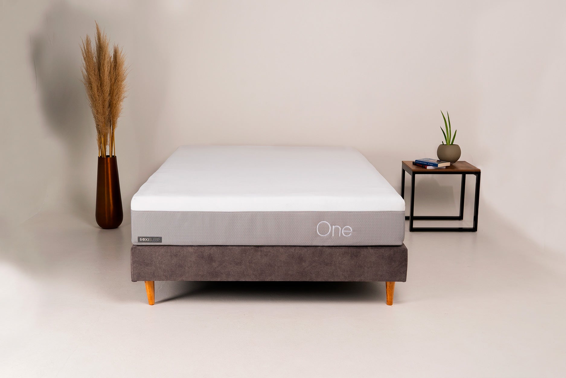 BOXI ONE – Boxi Sleep