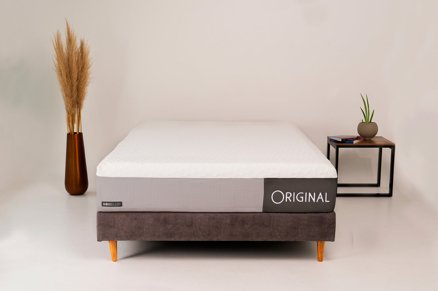 Boxi Pillow | Almohada fresca y adaptable – Boxi Sleep