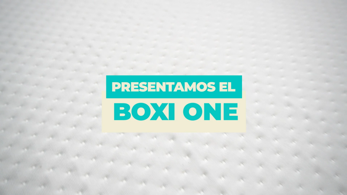 BOXI ONE